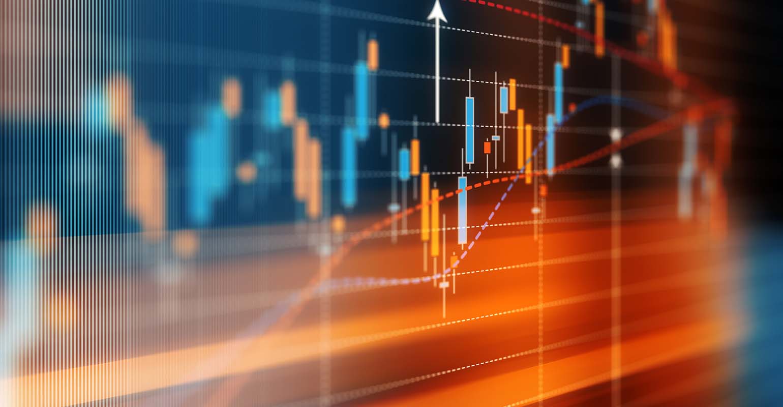 Taking a look at the bigger market picture