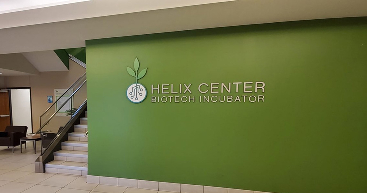 Ag tech sprouts in St. Louis