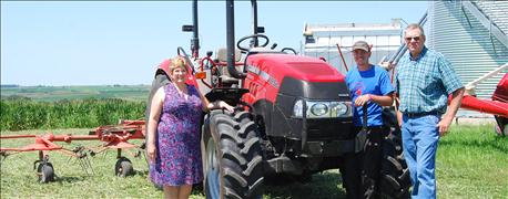 Iowa Beginning Farmer Center is expanding programs