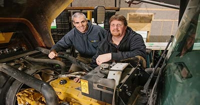 Pros, cons of DIY farm repairs