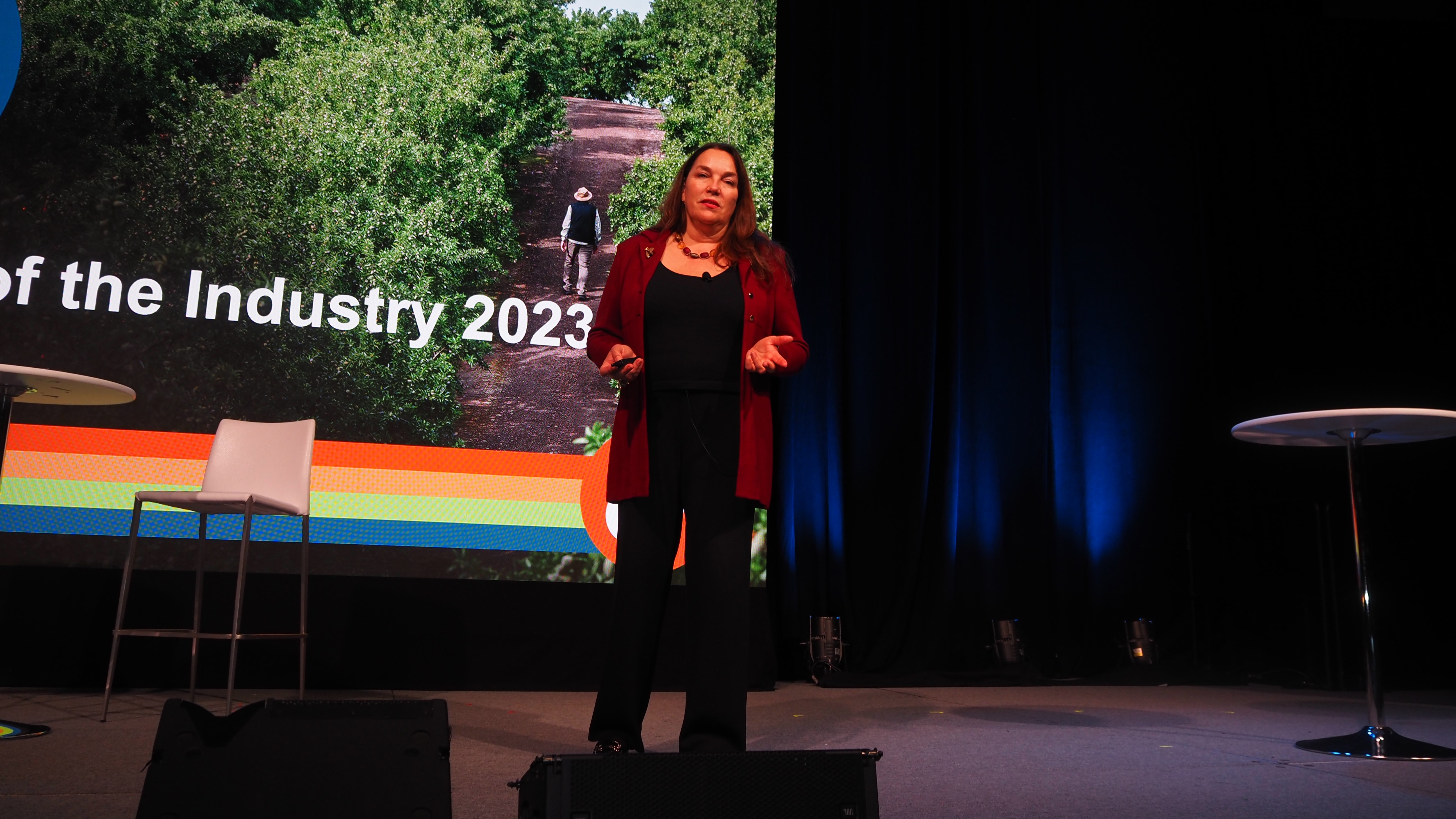 Registration open for ’24 Almond Conference