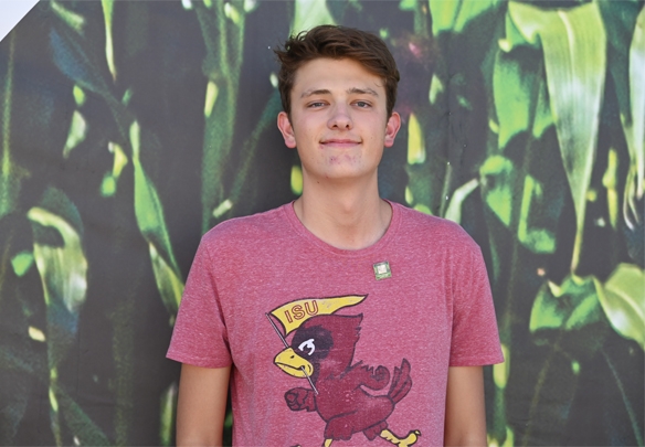 Farm Progress Show memories help family remember