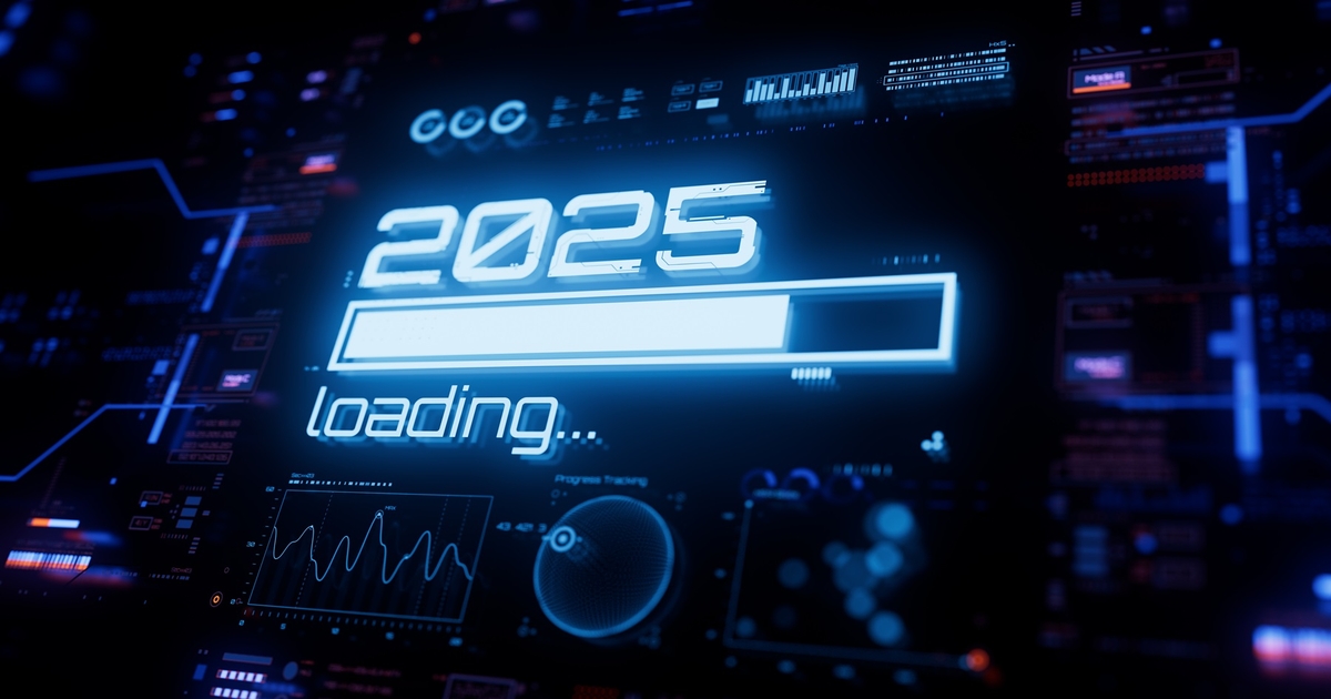 Future view in 2025 in farm business