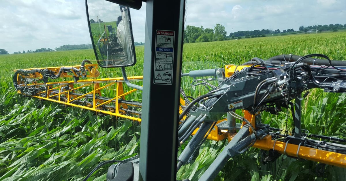 5 Ag stories to read: Production costs, residue and insect resistance ...