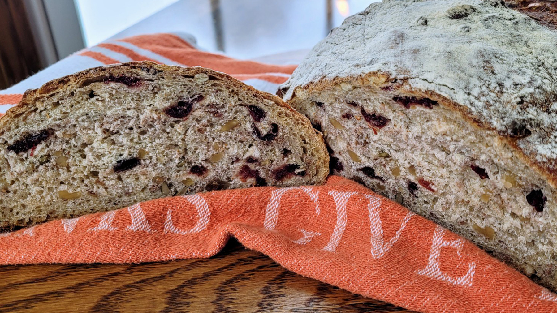 National Festival of Breads crowns winners