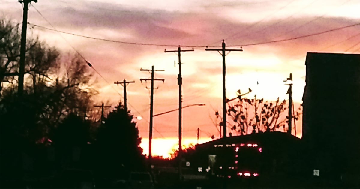 Cool small-town slogans