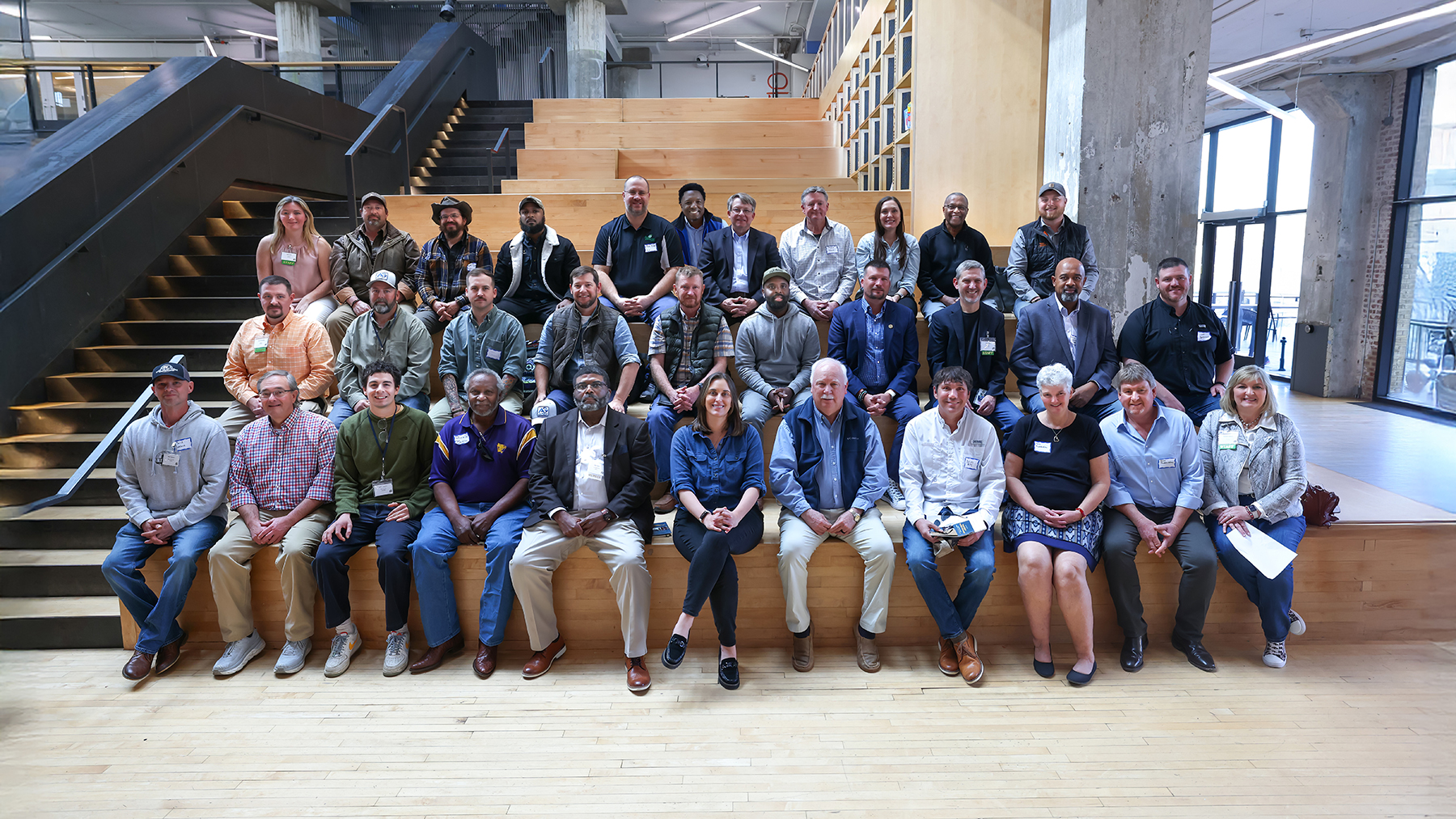 AgLaunch farmers receive first payouts for startup contributions