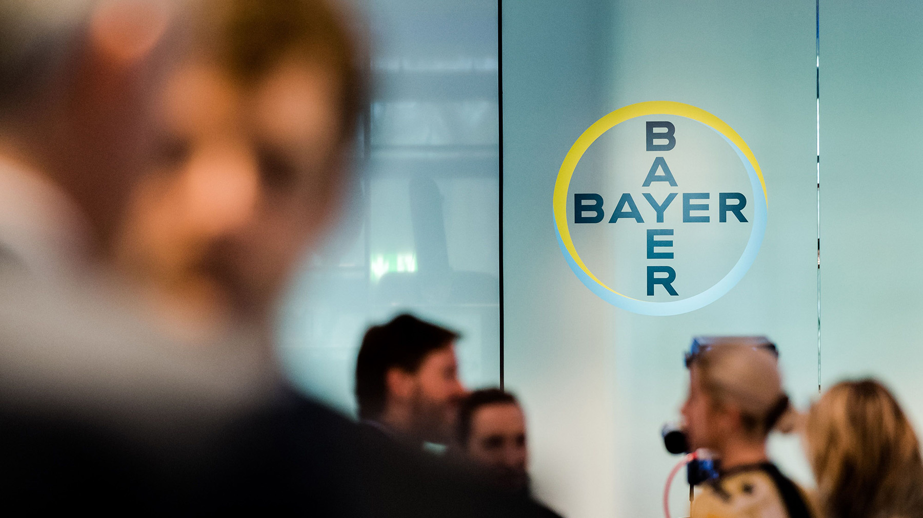 Bayer calls Roundup lawsuits existential threat to company, farming