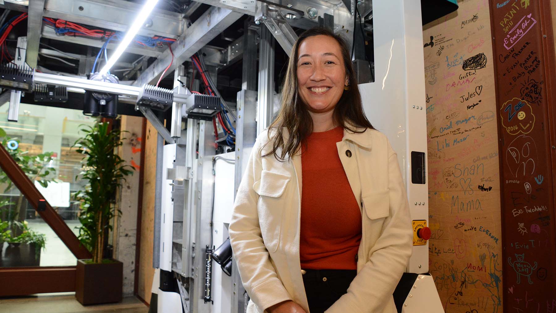 Mineral’s goal: Building tech to fix big problems in agriculture