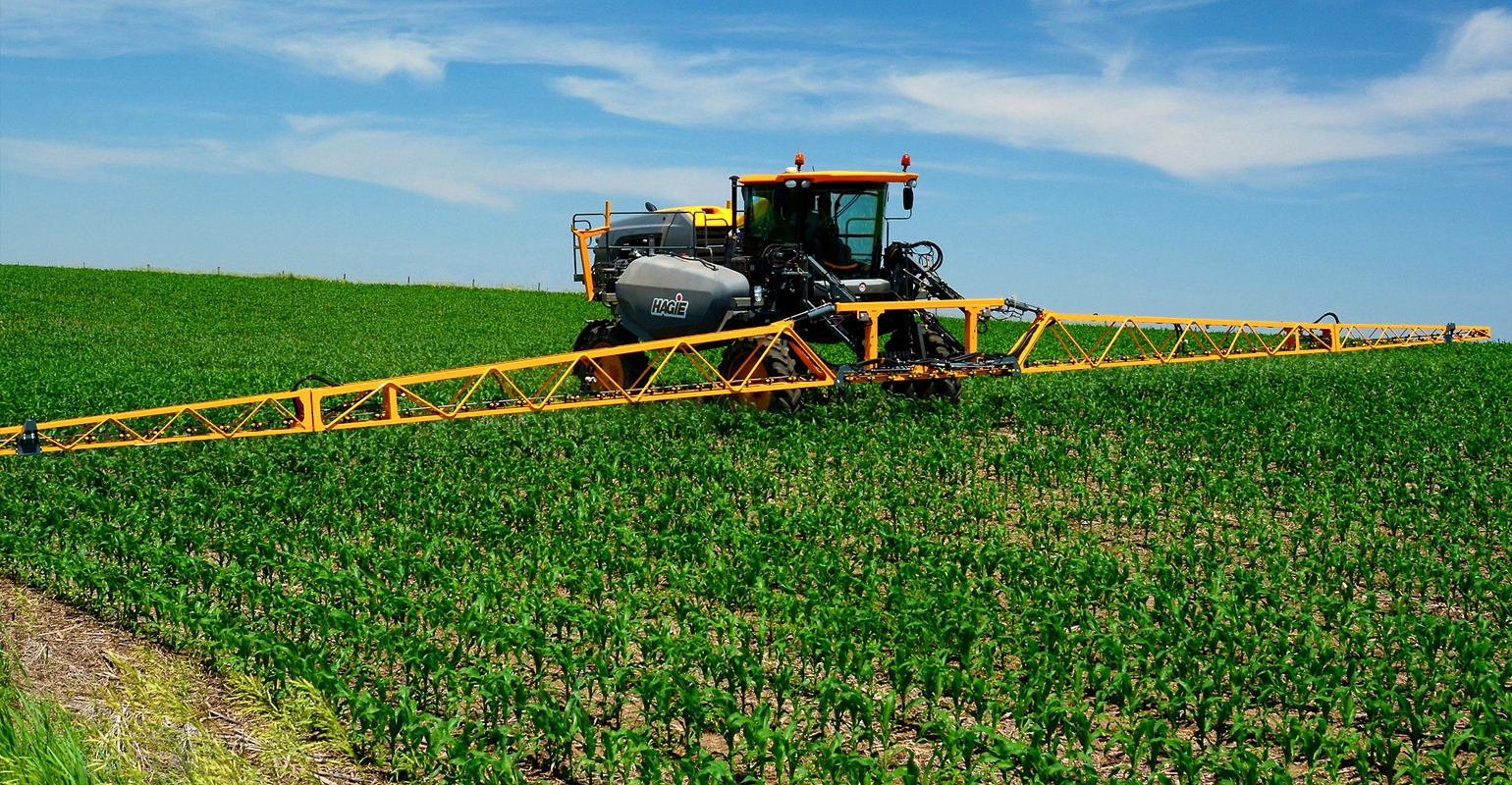 What’s new for 2018 Northeast weed control