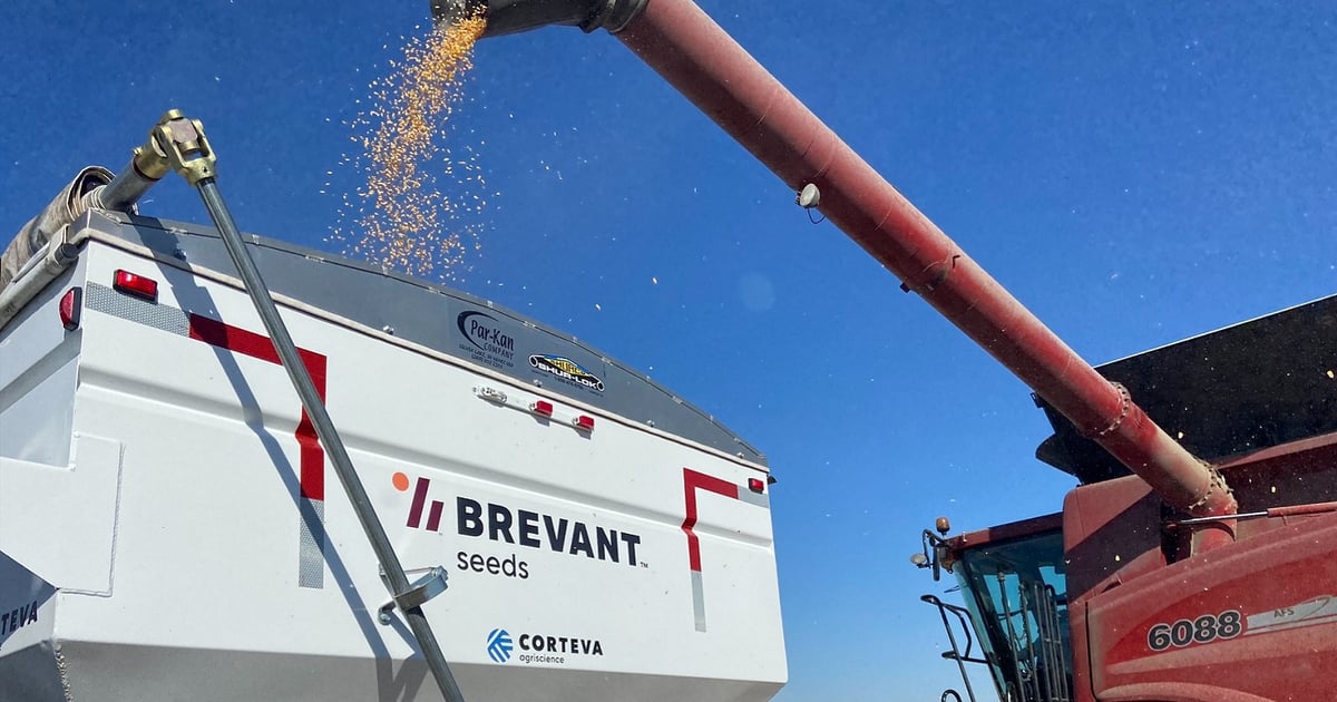 High-performance Harvest Scenes | Farm Progress