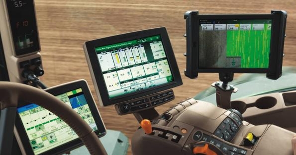 Application program interface now common in agriculture