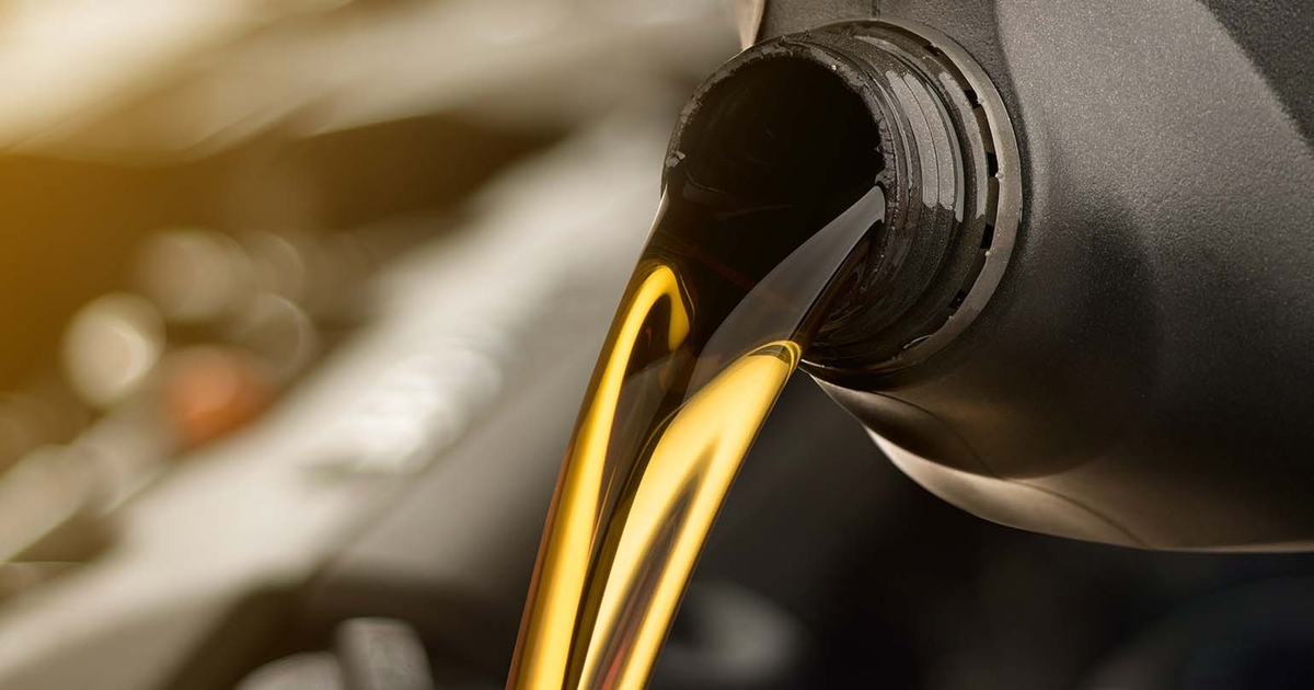 What you need to know about next-gen engine oil