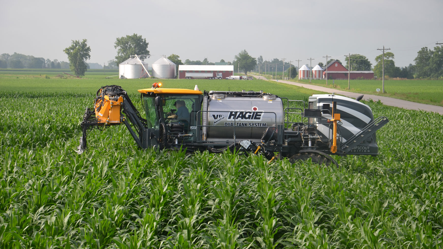 11 points you need to know about soil fertility for corn