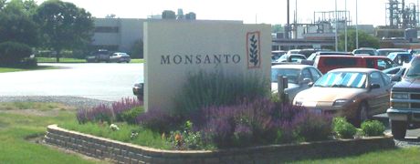 Monsanto expanding Iowa herbicide production facility