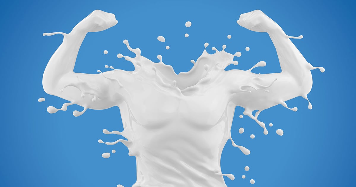 Are you ready for dairy’s new drink frontier?