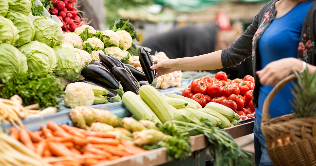 Survey shows trust gap between food producers, consumers