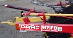 Dur-Adjust Upgrades DARF Hay Rakes