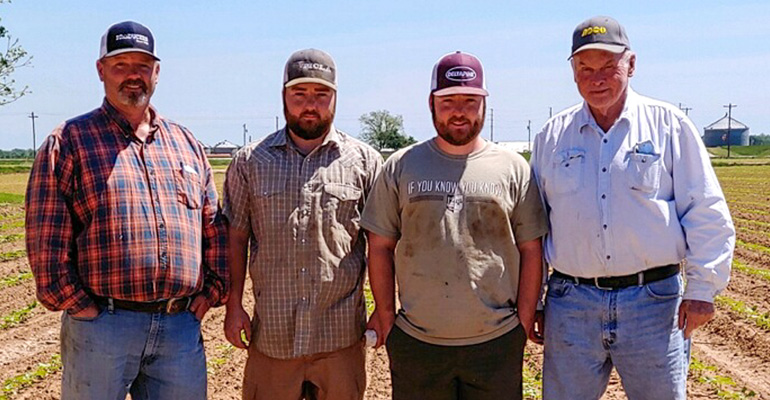 COVID-19 can't cancel spring