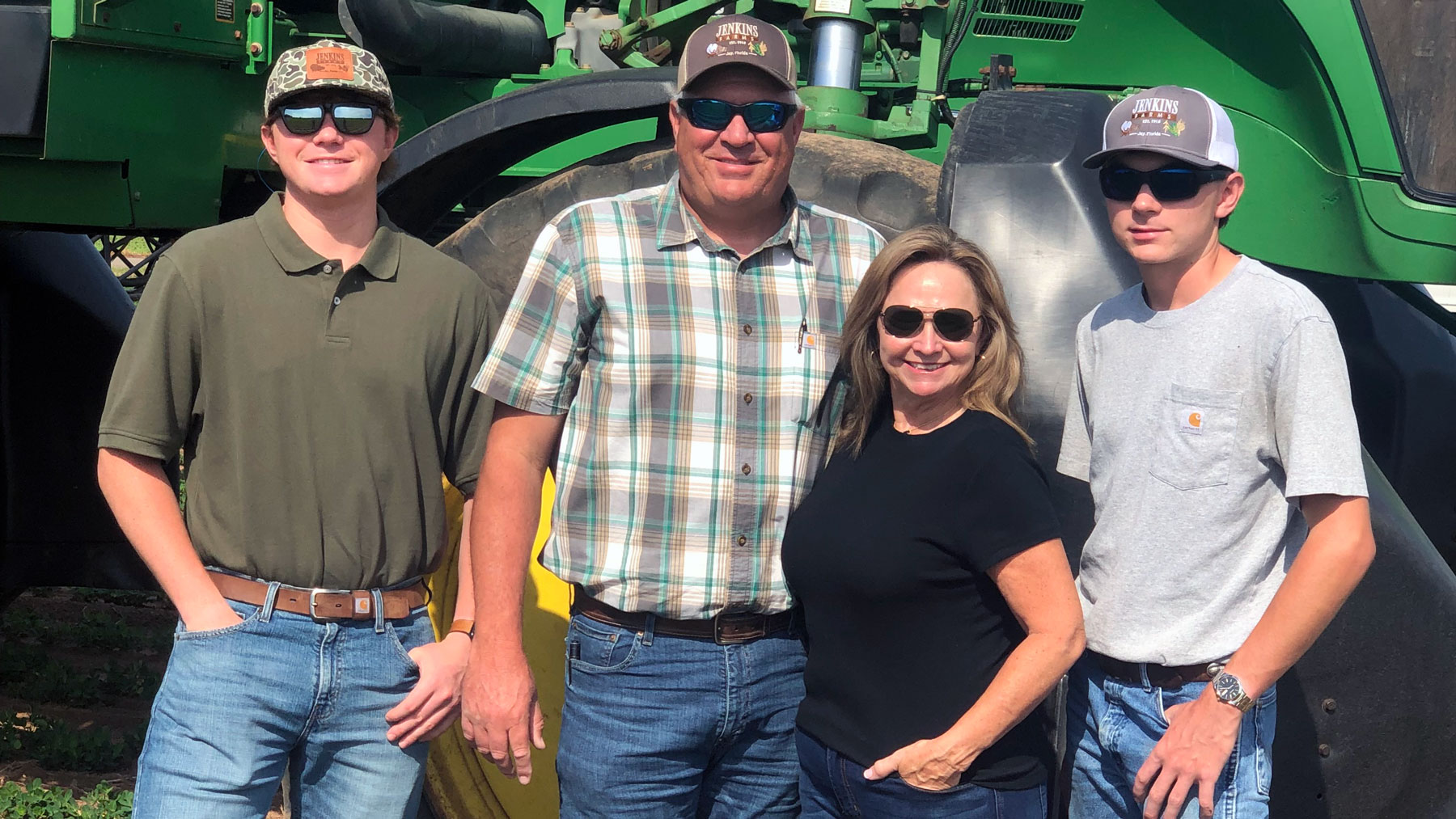 Memorable moments and behind the scenes