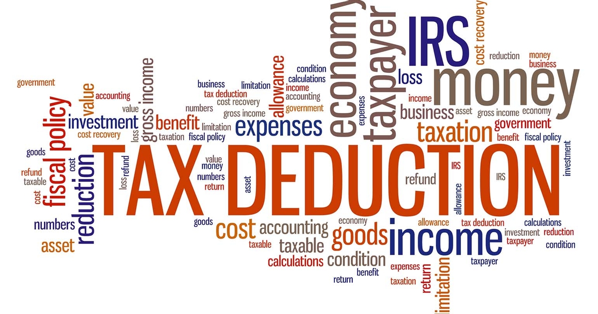 8 need-to-know farm tax updates