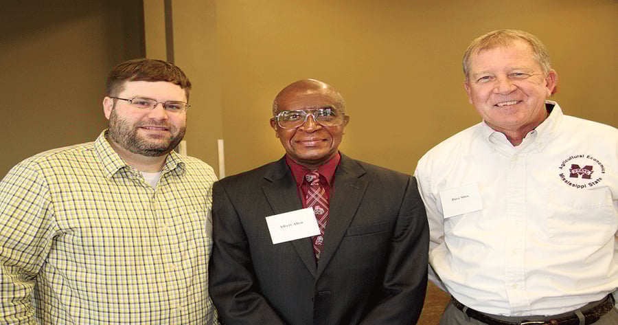 What's it take to be a successful farm CEO?