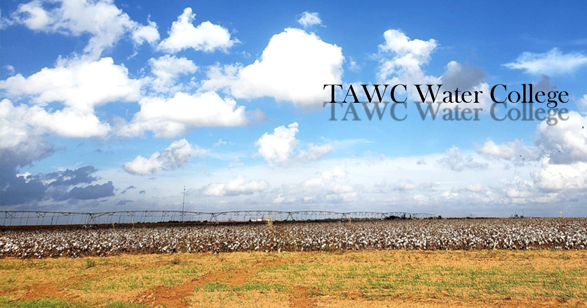 Free water college set for Jan. 17