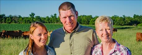 Minnesota ranch wins stewarship award