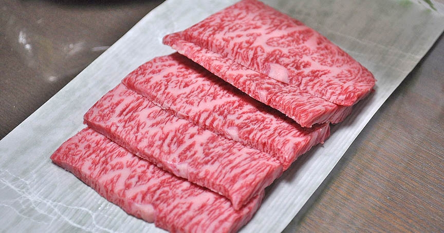 Wagyu beef a recipe for meat market success