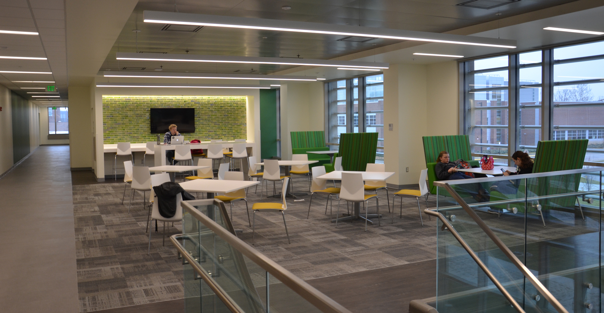 Take virtual tour of Purdue’s new teaching, research facility | Farm ...