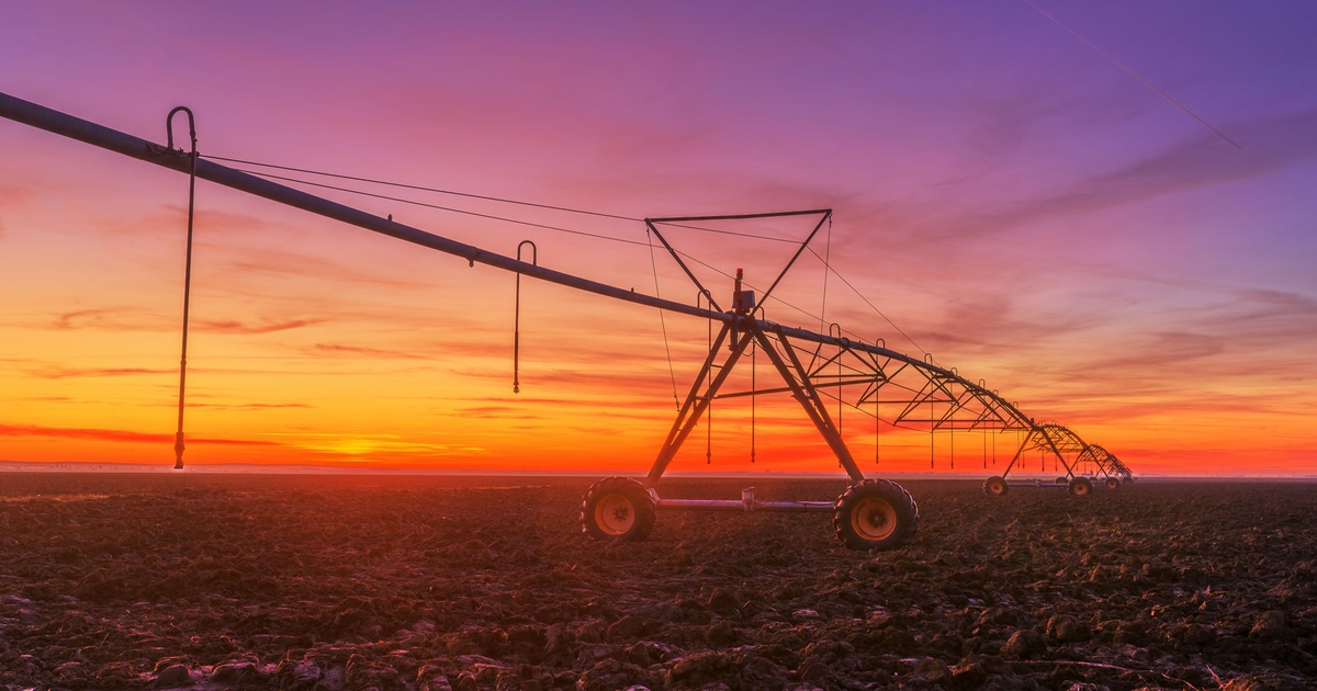 Irrigation in a changing climate: Adapting for the future