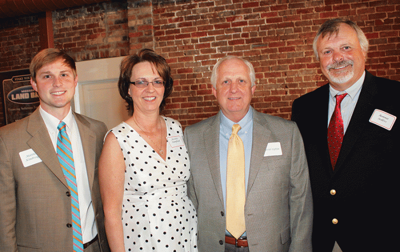 Farm Credit System celebrating a century of service to agriculture