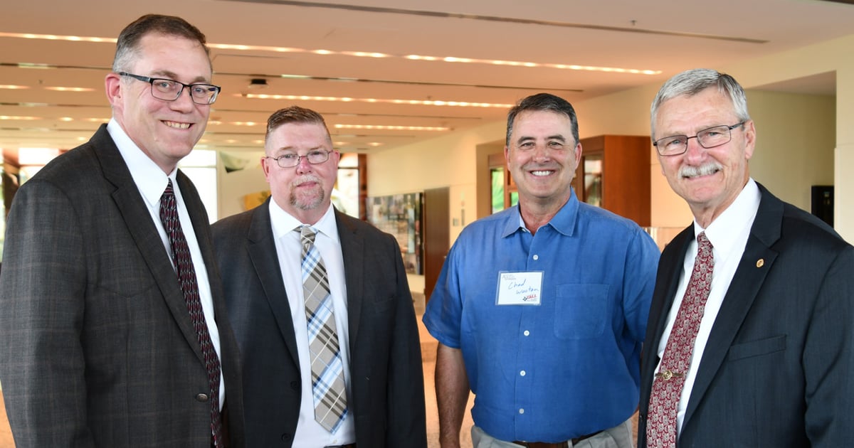 Texas leadership program welcomes new cohort