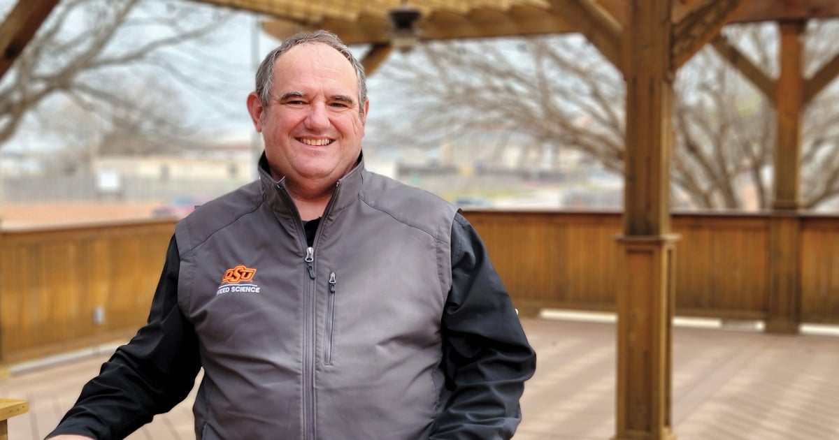 Baughman assumes director role April 1