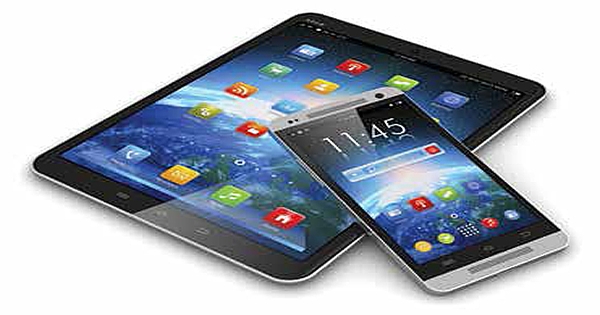 5 things to consider when buying a tablet