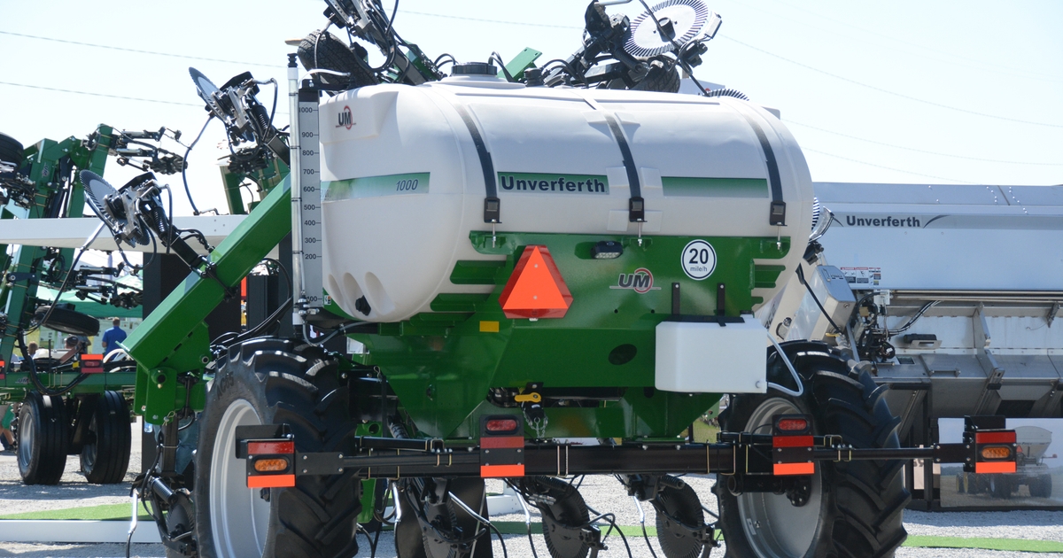 These tools increase fertilizer efficiency | Farm Progress