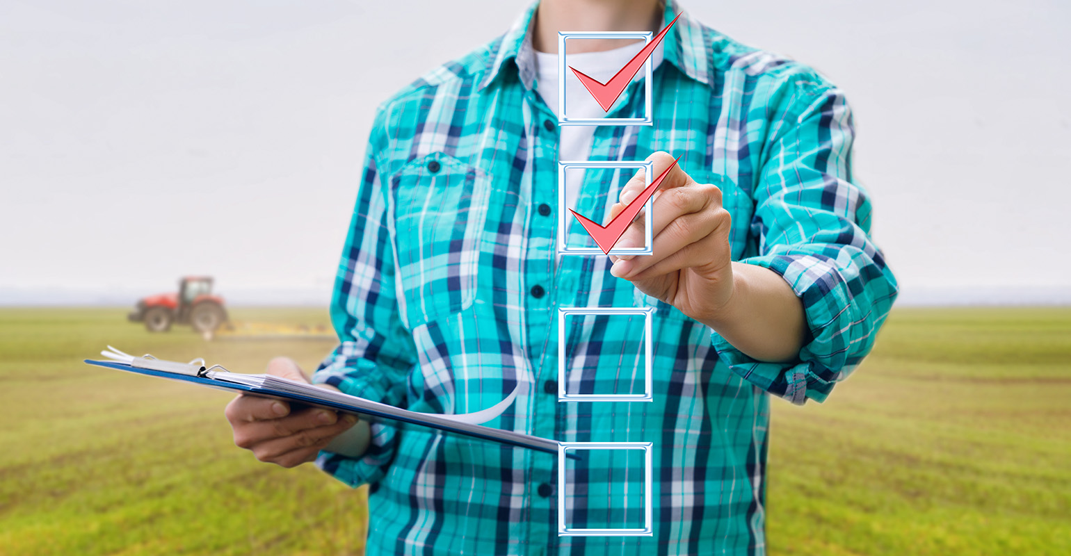 Take it to the next level: farm business planning