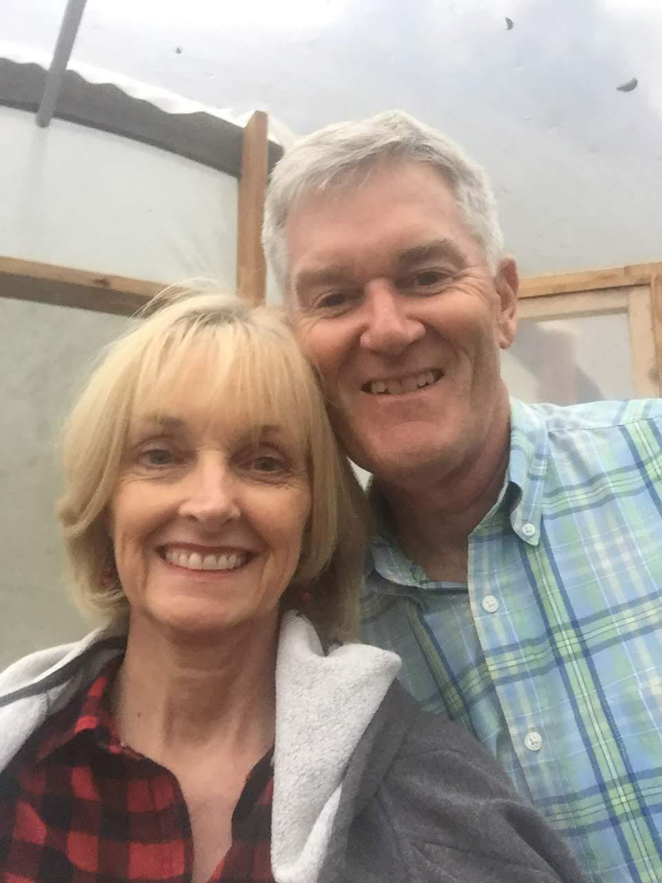 Bob Whitney named 2020 Norman Borlaug Lifetime Achievement recipient