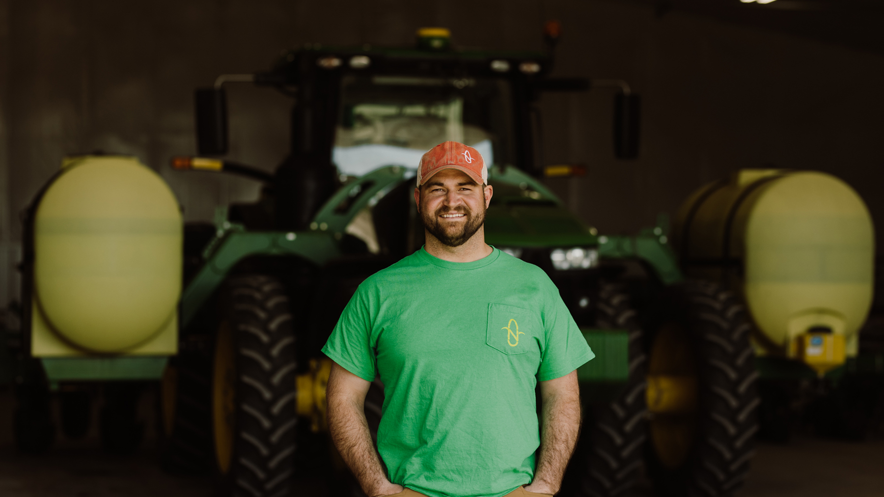 Nebraska corn growers target policy priorities