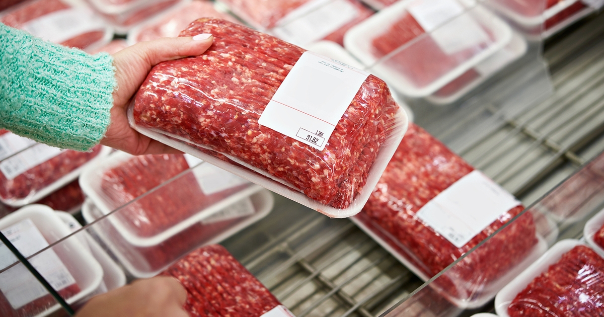 What beef cuts are consumers paying more for?