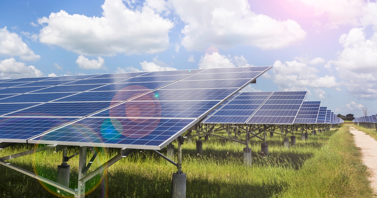 10 considerations for solar farms