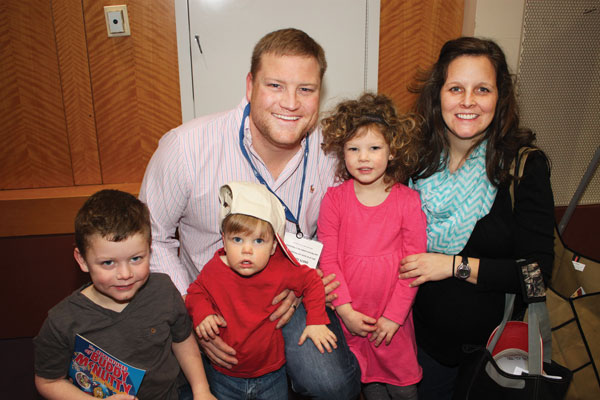 Top 10 viewed Delta Farm Press photo galleries in 2014