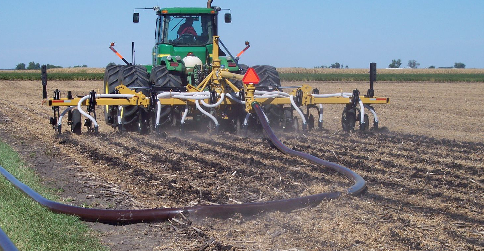 What is beef manure’s economic value?