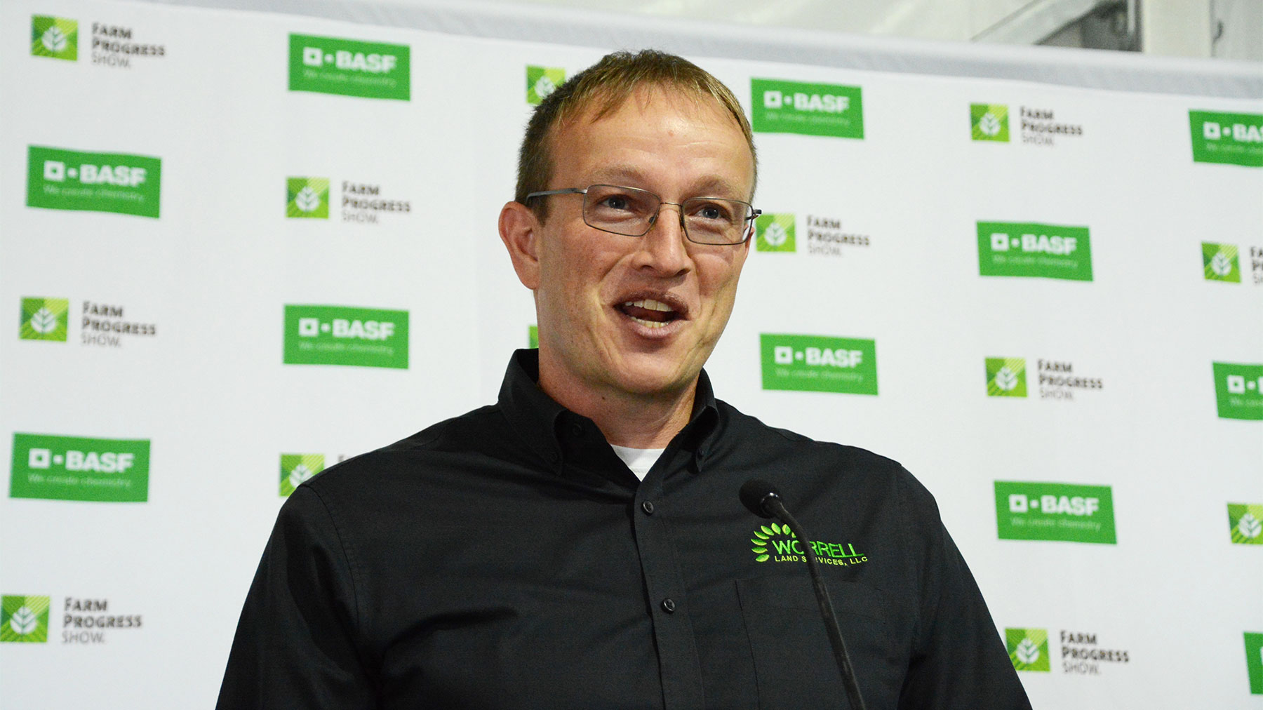 Illinois farmland values finally cool