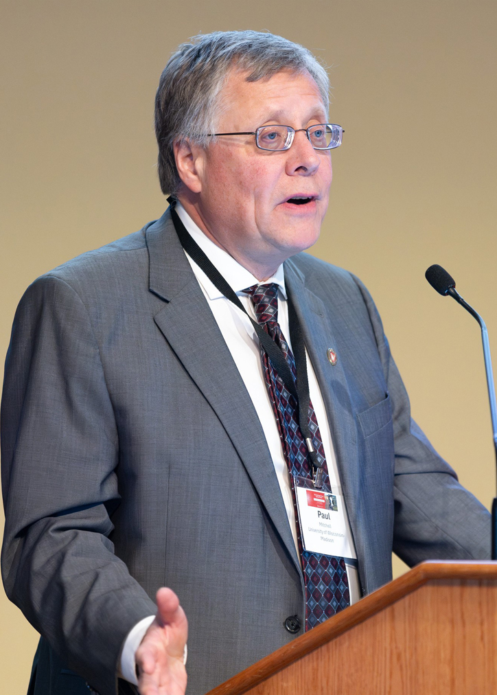 Wisconsin Ag Outlook Forum: Another bad farming year predicted