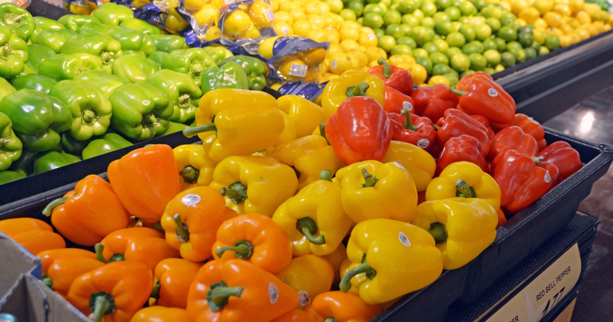 U.S. fresh produce imports to exceed $53 billion by 2030