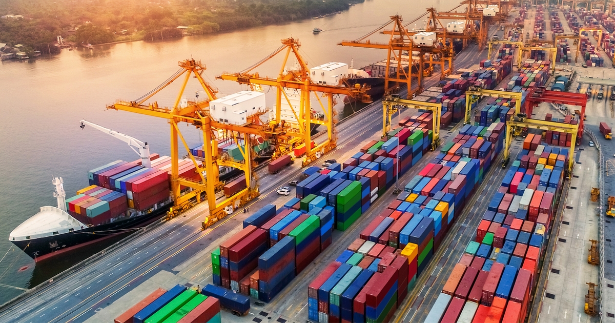 Lindsay Corp. official appointed to ag trade advisory committee