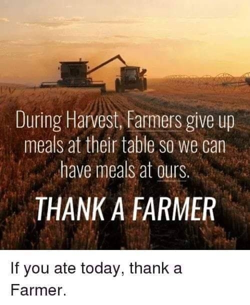 Farm Work Memes