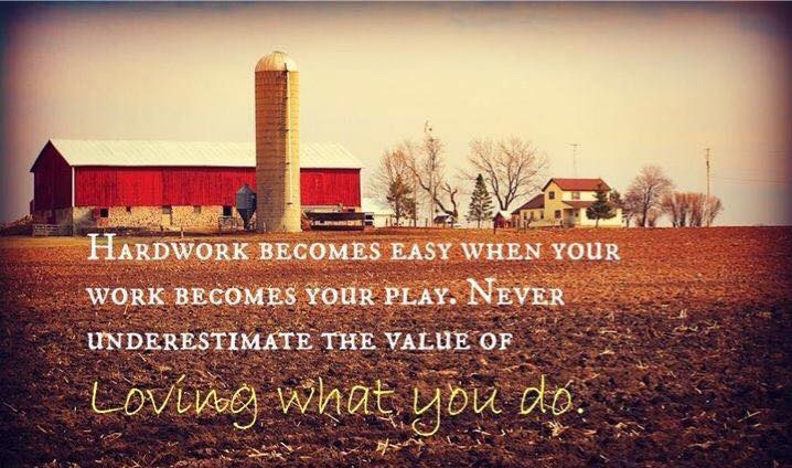 Farm memes to thank, inspire and appreciate farmers | Farm Progress