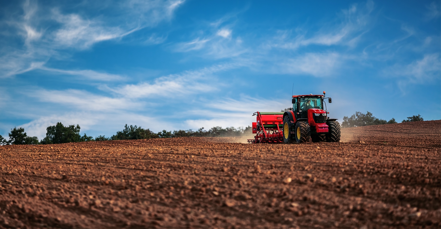 Fall tillage: Benefit or detriment to soil?